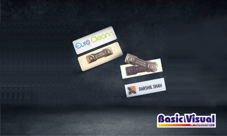PVC Name Badges: The Ultimate Guide to Unlocking Professionalism for Your Business