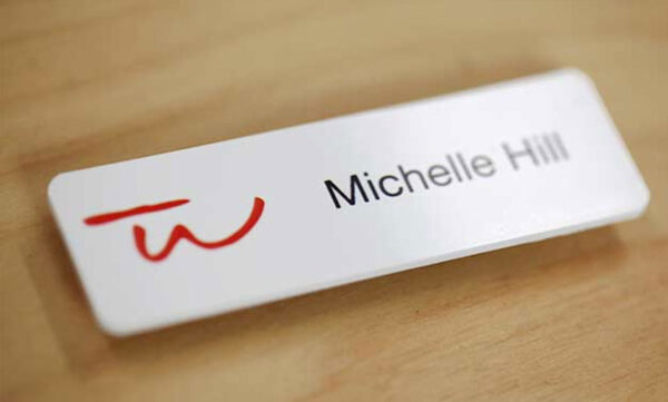 Name Badge: Types, Importance, and Best Practices | BVID