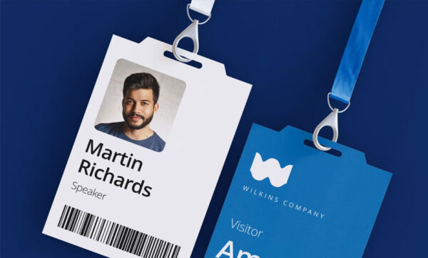 Name Badge: Types, Importance, and Best Practices | BVID