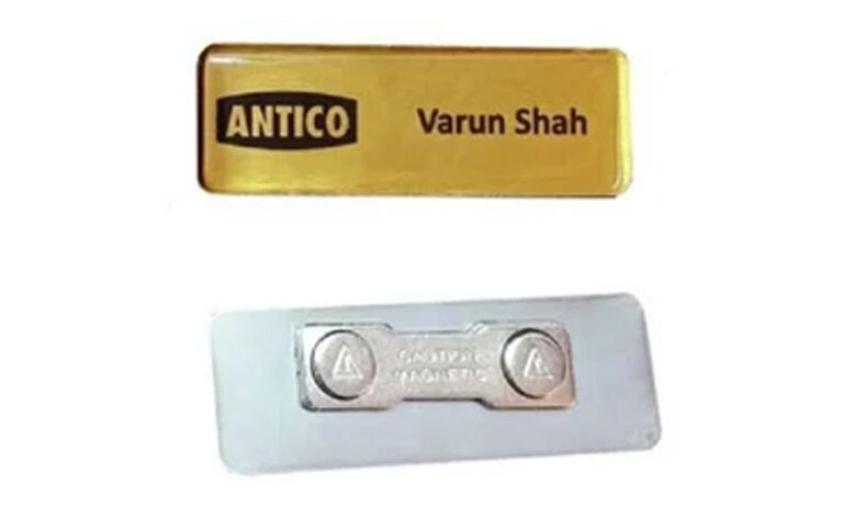 Stainless Steel Badge Sizes and Thickness Explained — A Smart Buyer's ...